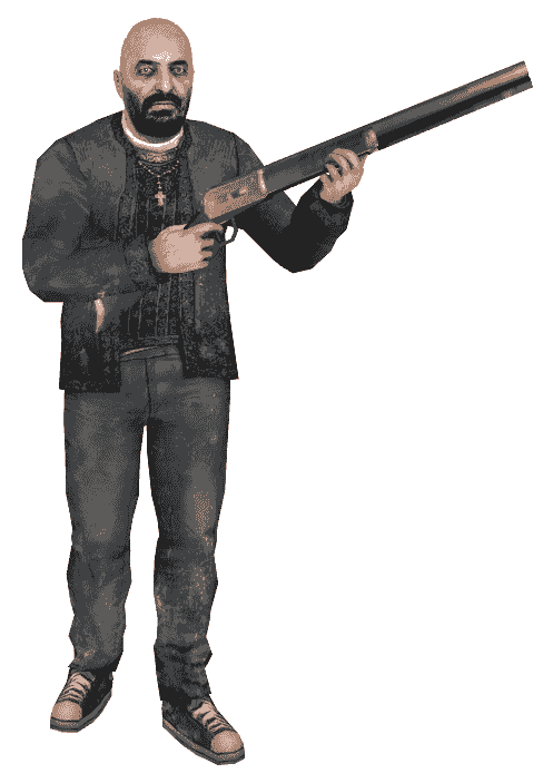 Gmod half life 2 maps