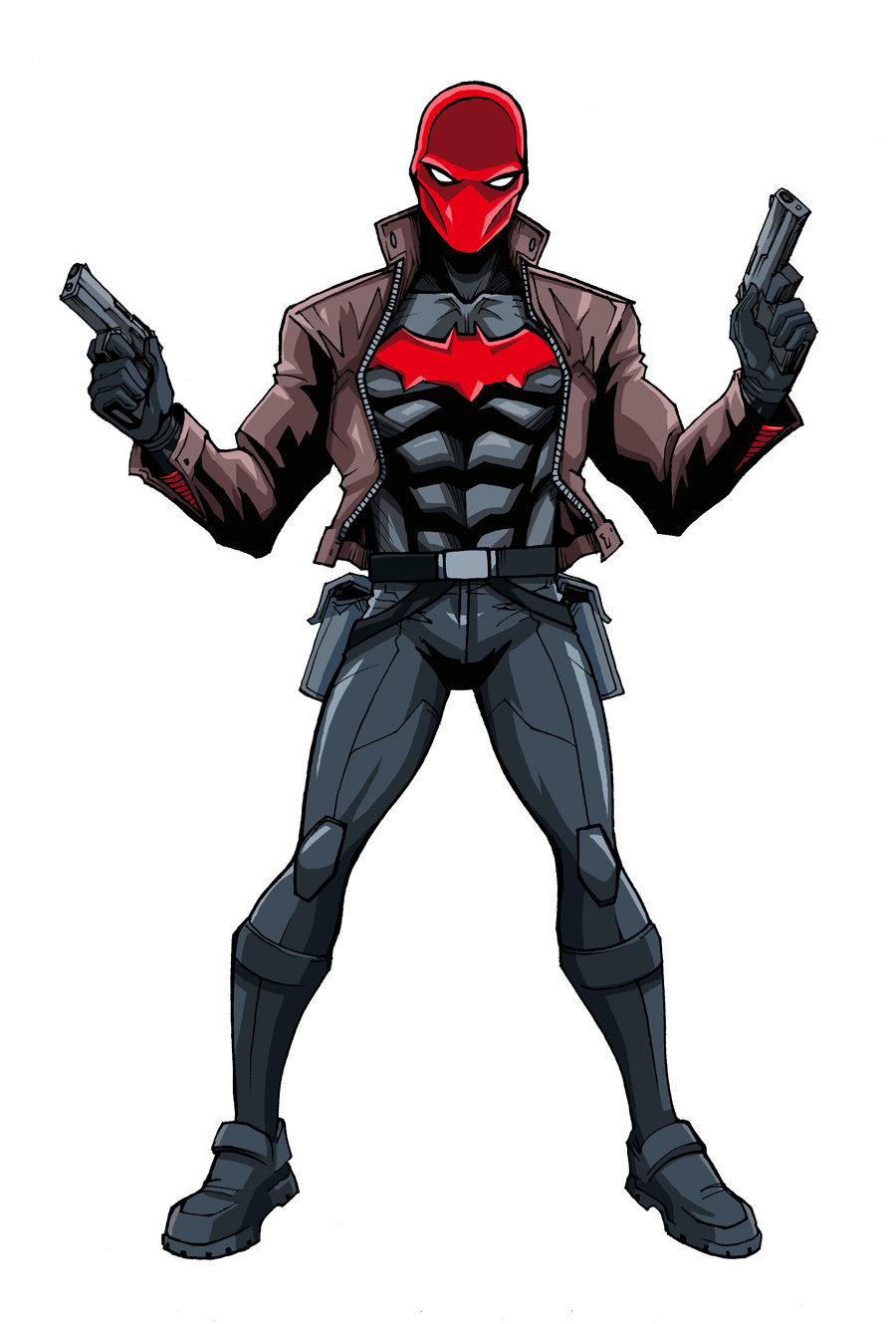 Images of red hood