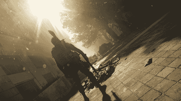 Heroes and generals graphics settings