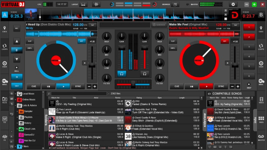 Licence virtual dj 8 crack
