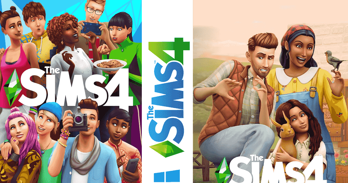Sims 4 latest update