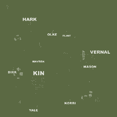 Apoc rising reimagined map