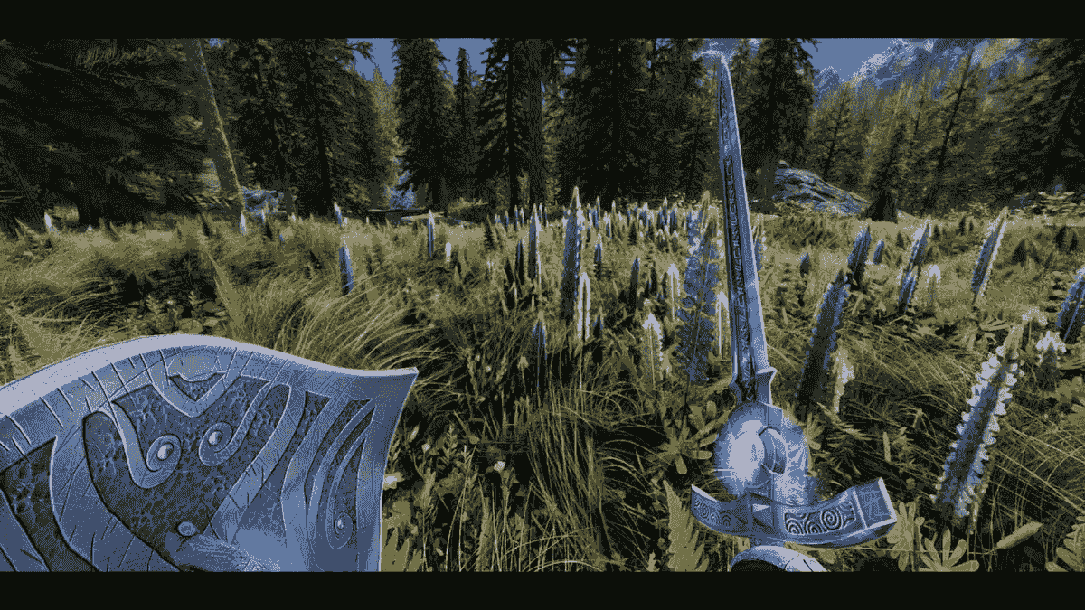 Do not delete skyrim