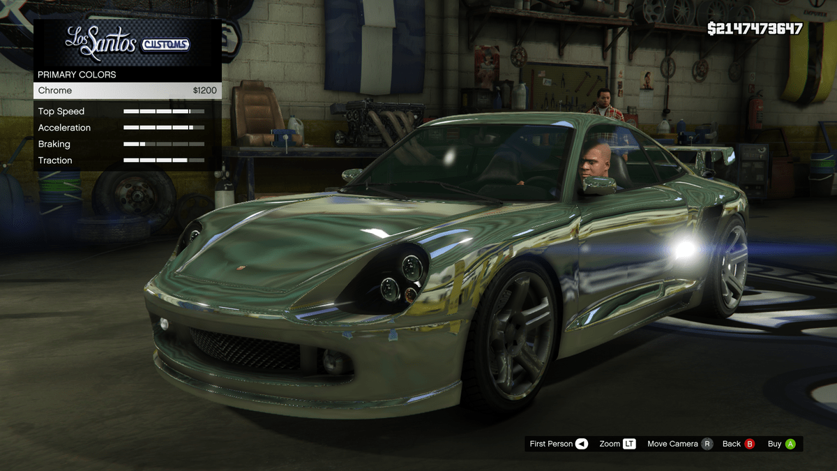 Gta online car mods unlock list