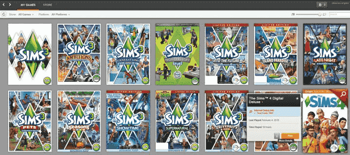 How to install sims 3 expansion packs