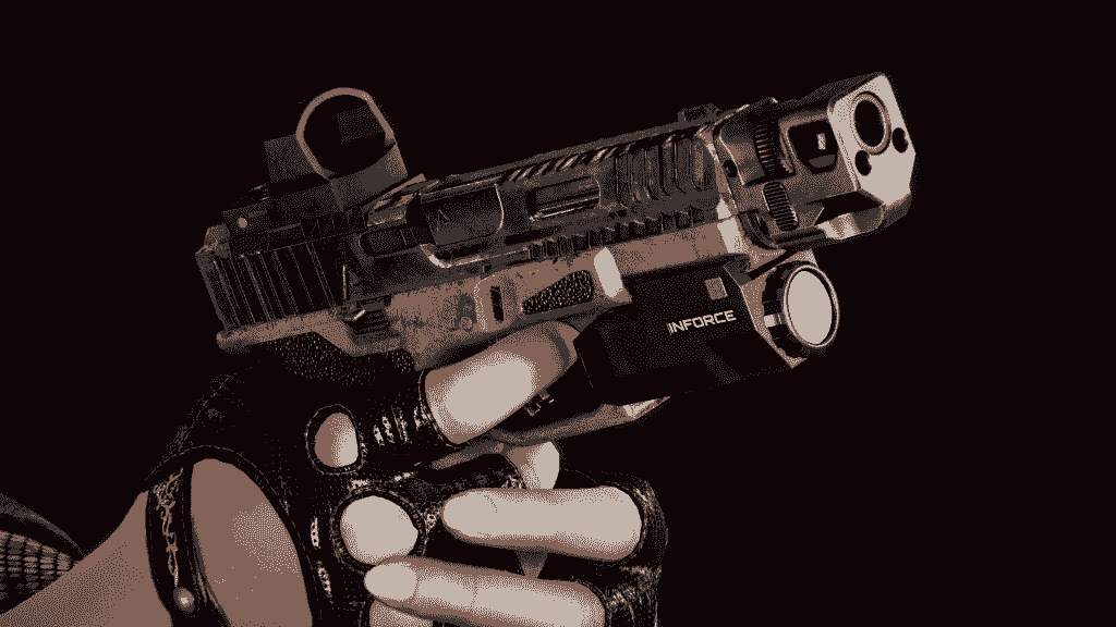 Fallout 4 travis mod