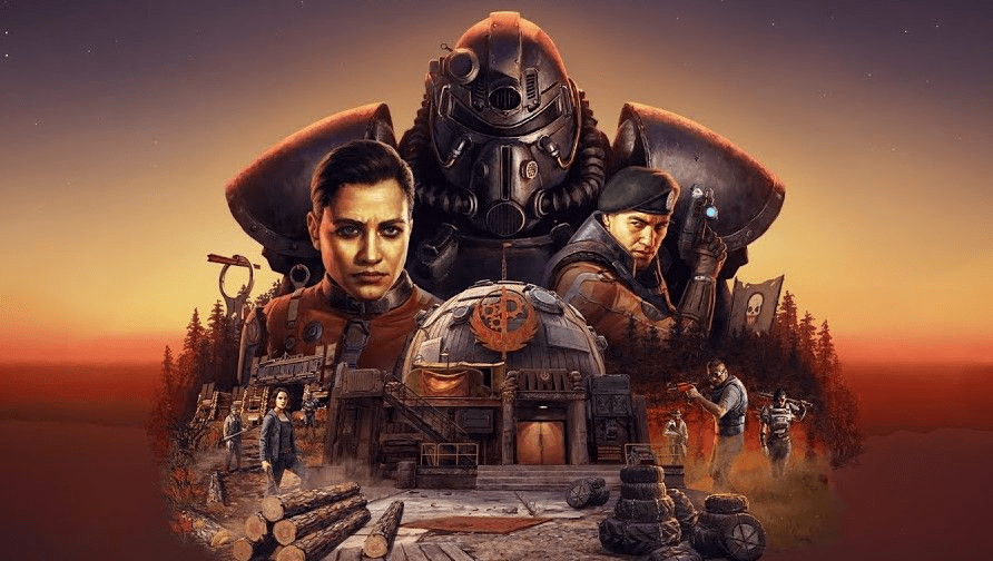 Brotherhood of the shadow
