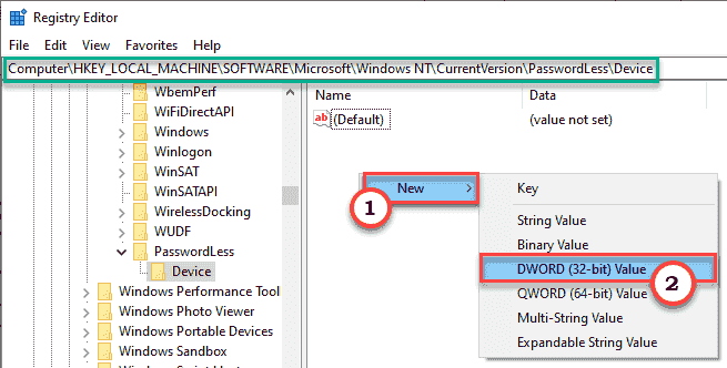 Netplwiz not working windows 10