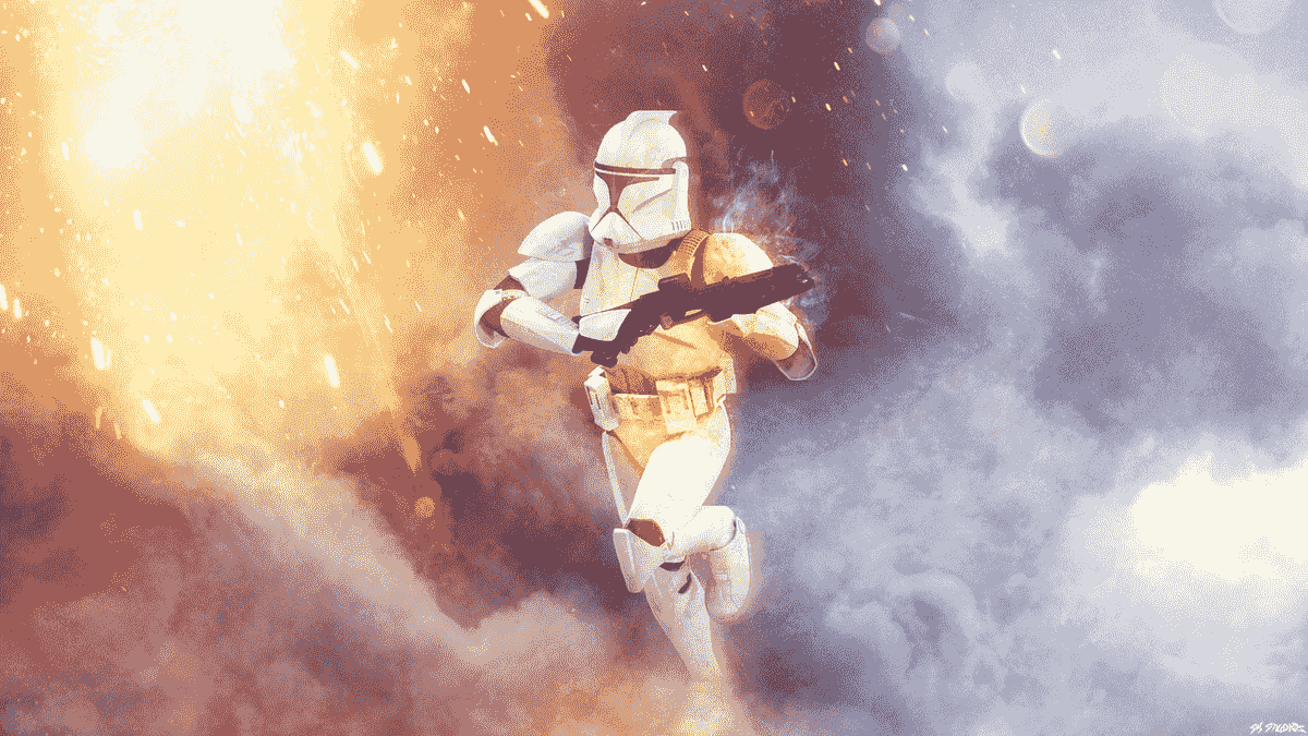 Star wars battlefront b wing