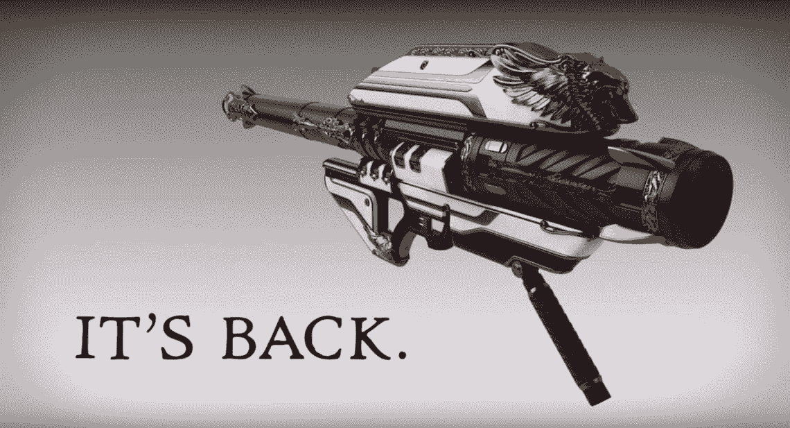 Payday 2 rocket launcher