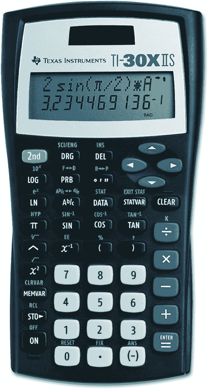 How to clear calculator