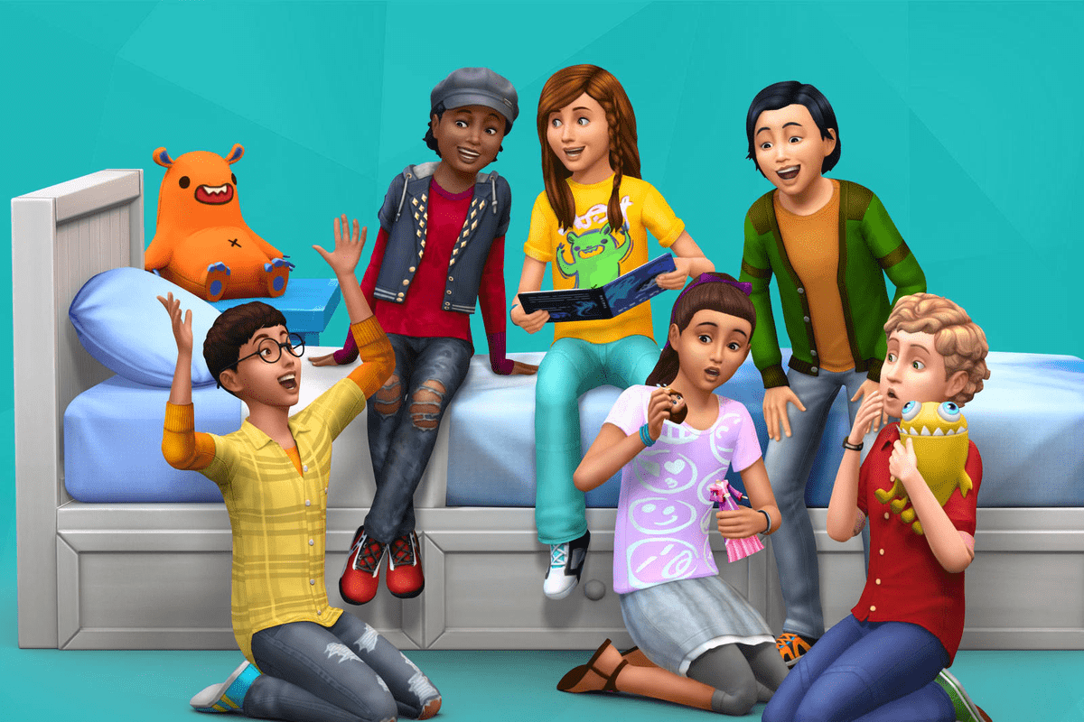 Sims 4 top 10 mods