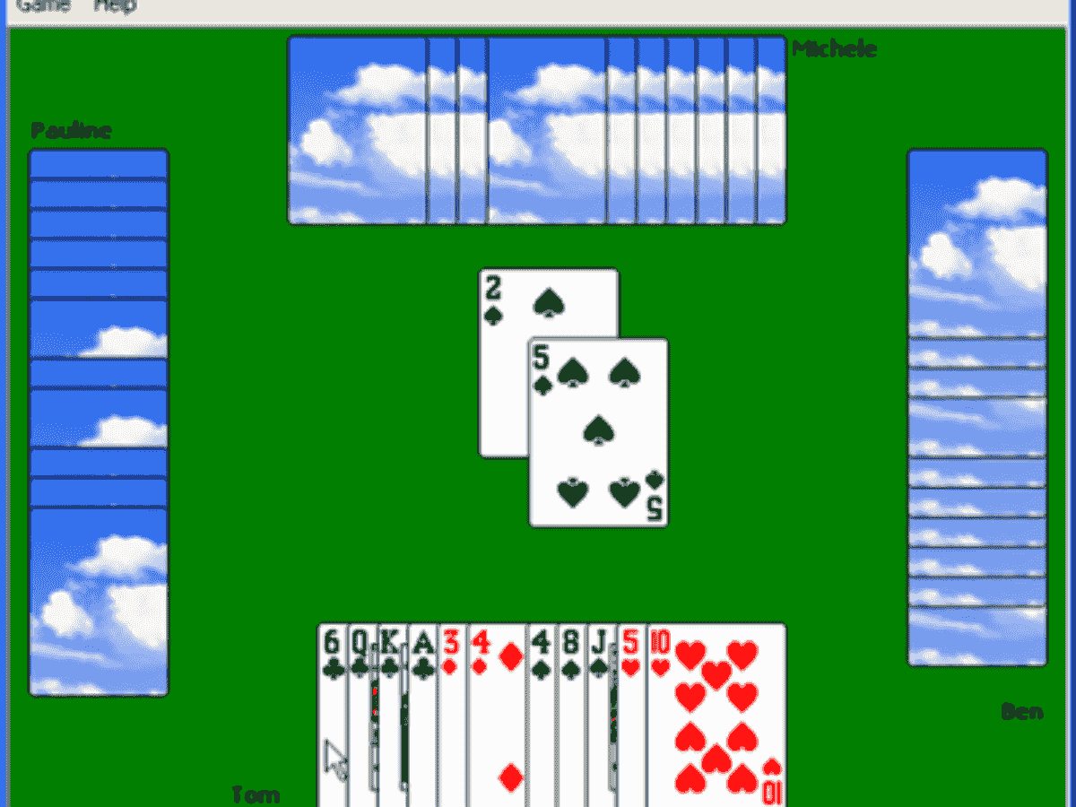 Microsoft backgammon windows 7