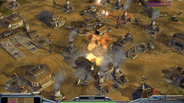 Command & conquer windows 10