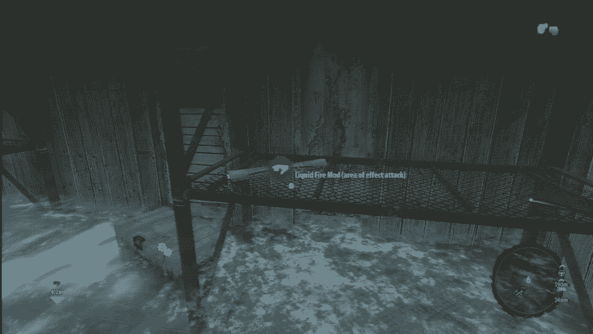 How to mod dead island riptide pc