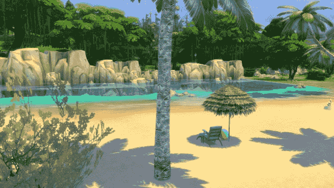 Expansion packs for sims 3