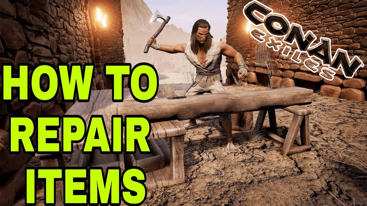 Conan exiles armors sets - seresingapore