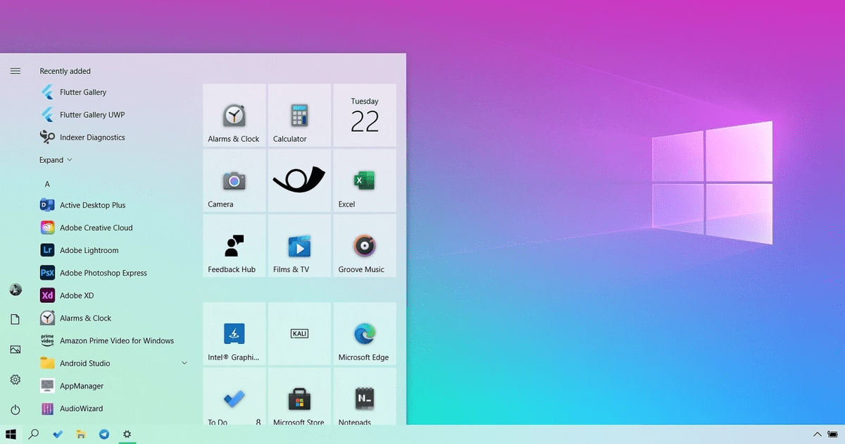 Windows 10 build 10547 iso