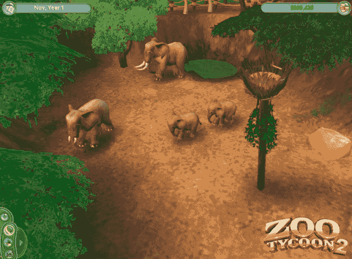 Zoo tycoon complete collection full version