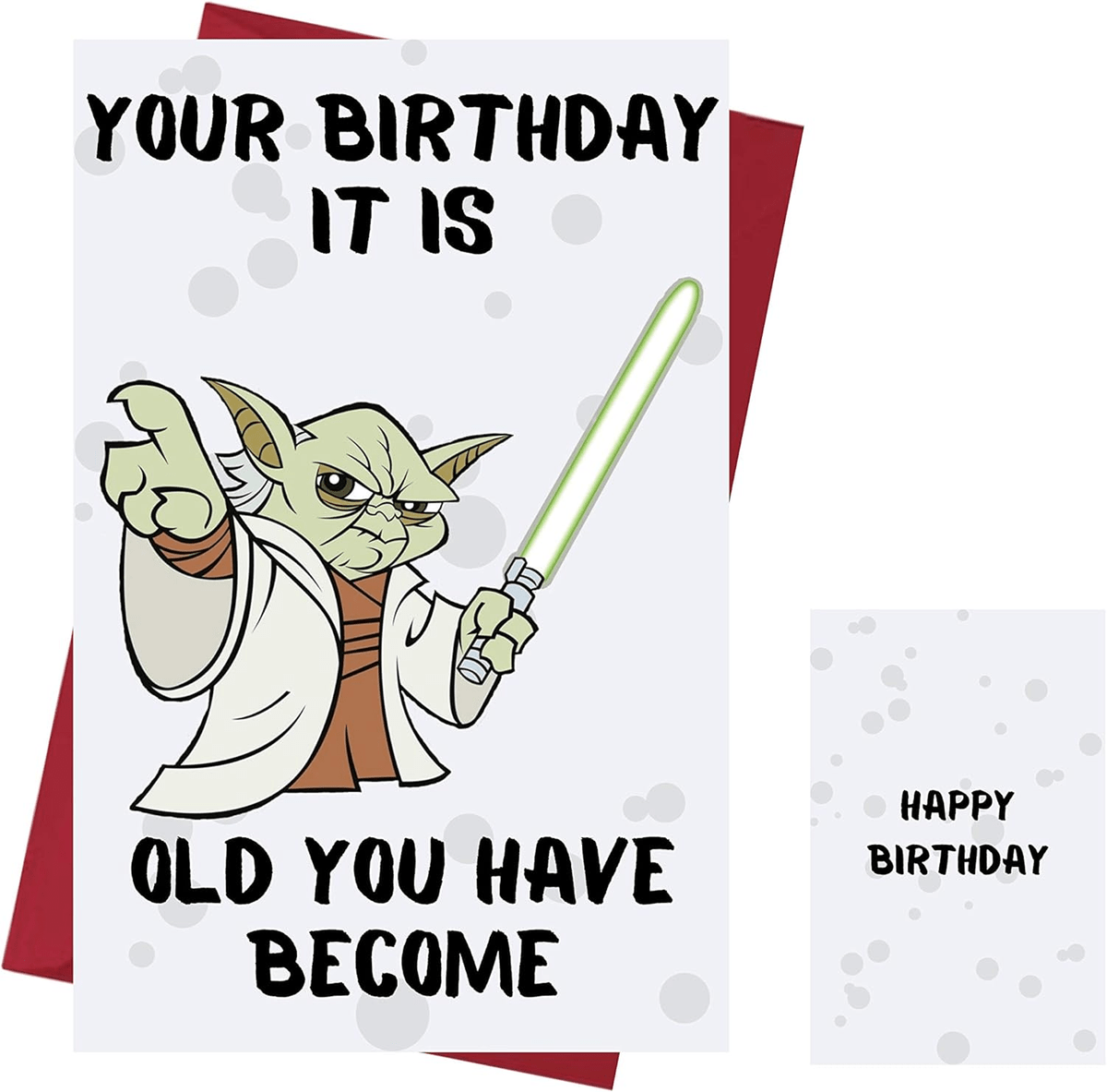 Happy birthday images star wars
