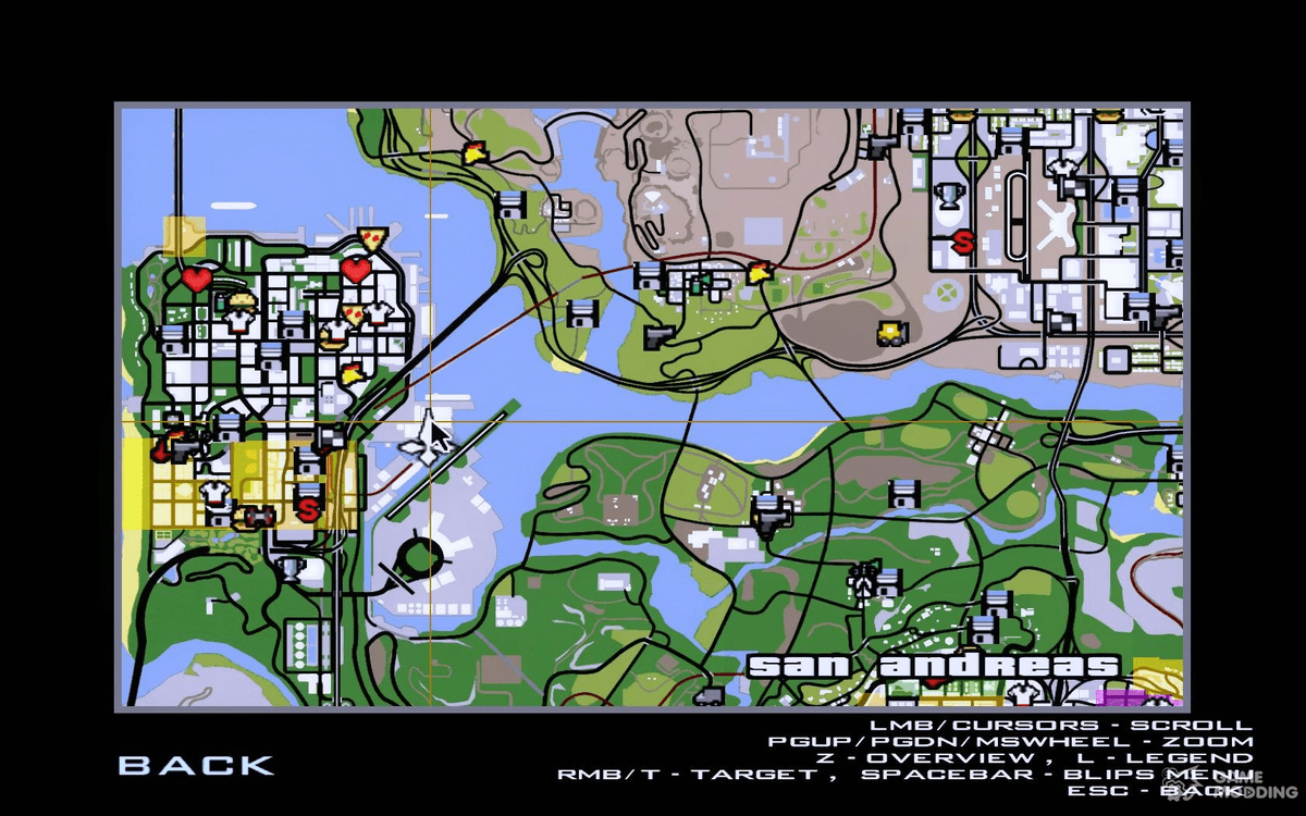 Gta 5 map army base