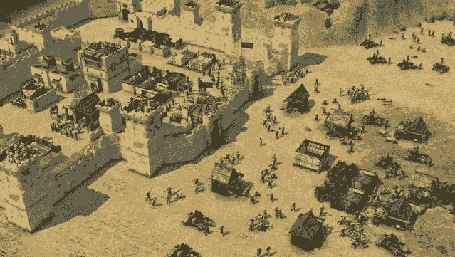 Stronghold crusader 2 completo portugues