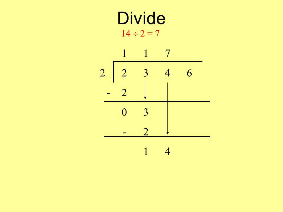 What is 2 divided by 3