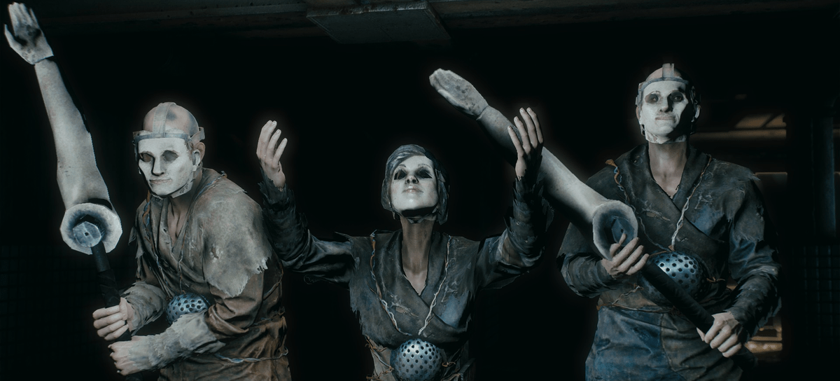 Fallout 4 cannibalism mod