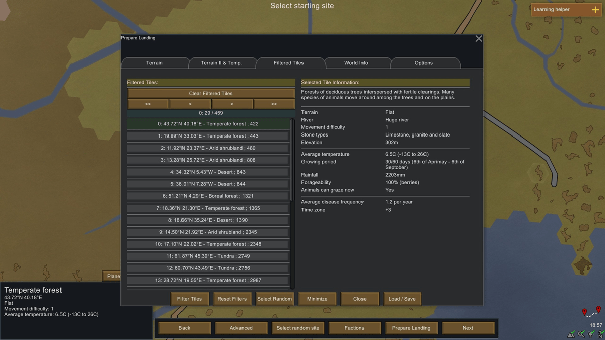 Rimworld steam mods location
