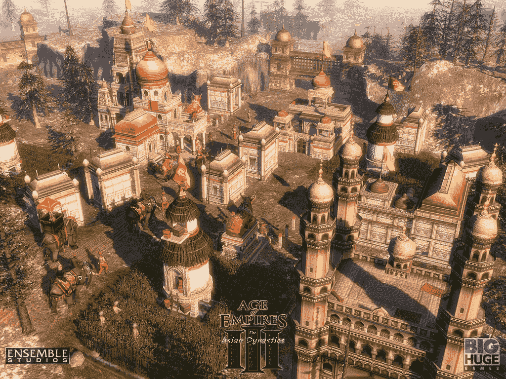 Age of empire 2 pelna wersja