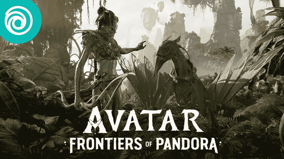 Game avatar pc