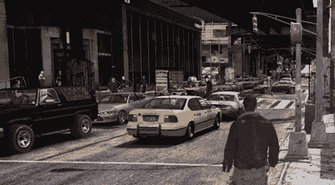 Gta iv mods ps3