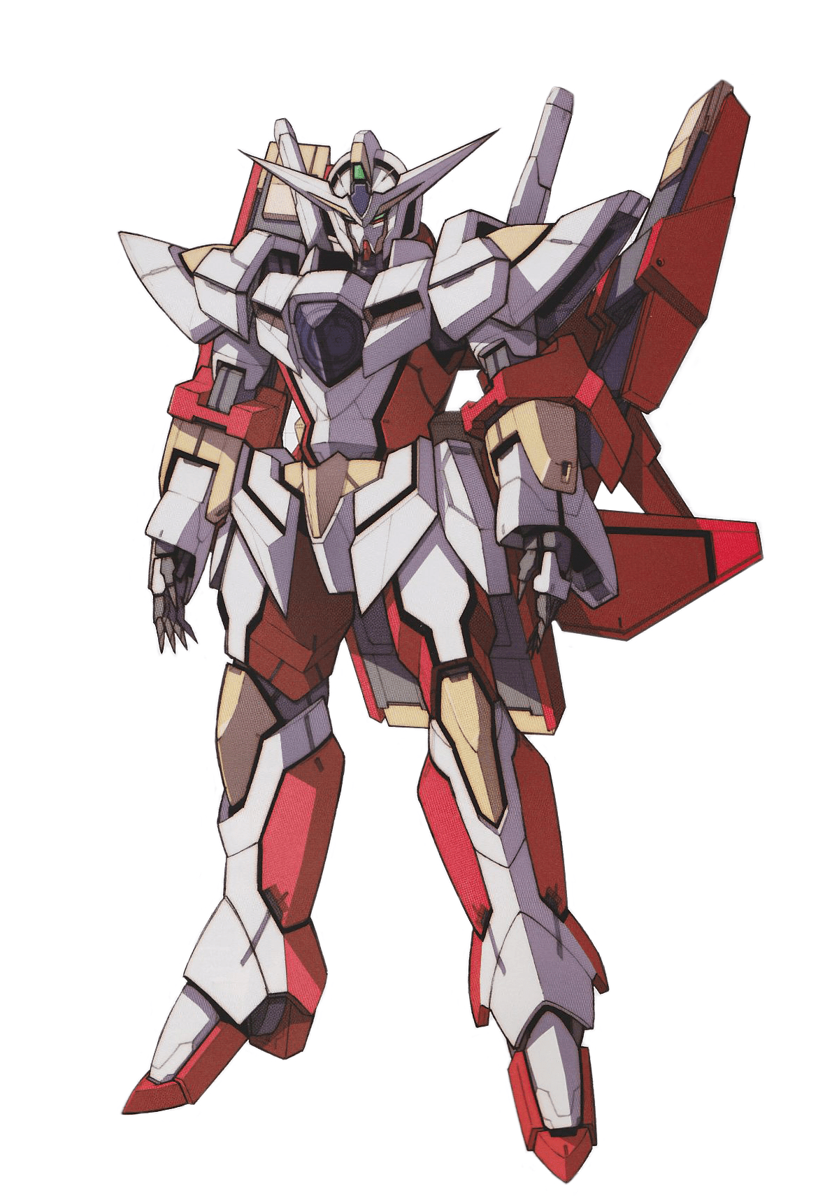 Code geass knightmare frame