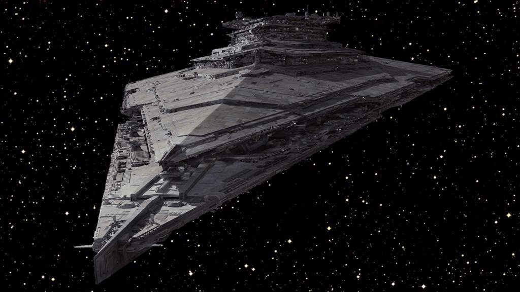 Star wars galactic conquest