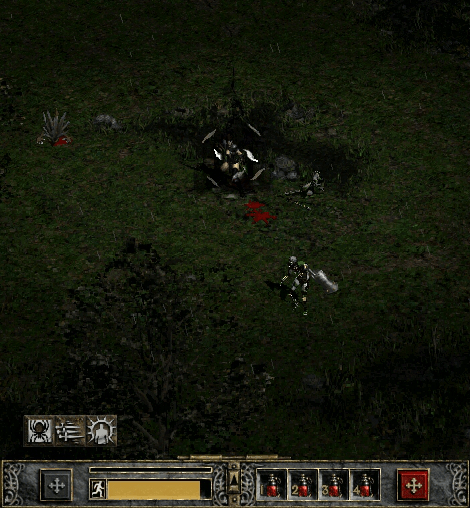 Diablo 2 eastern sun mod