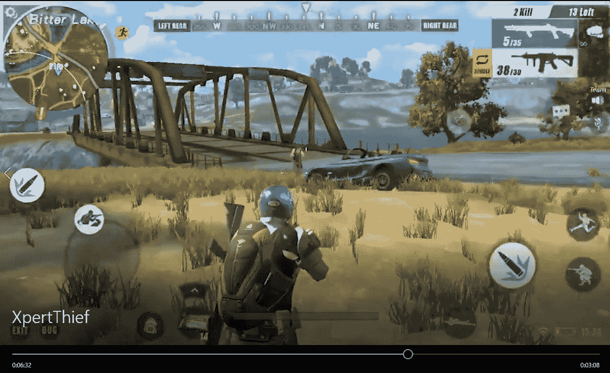 Rules of survival pc windows 7