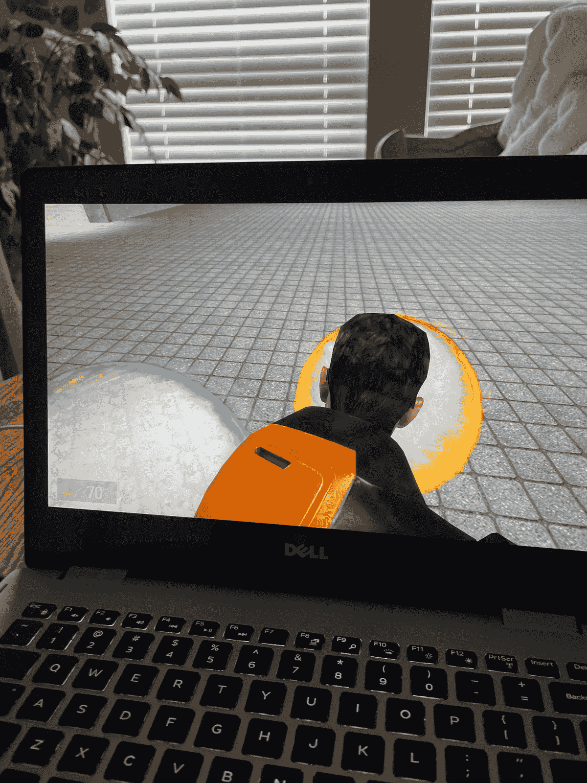 Gmod how to go third person