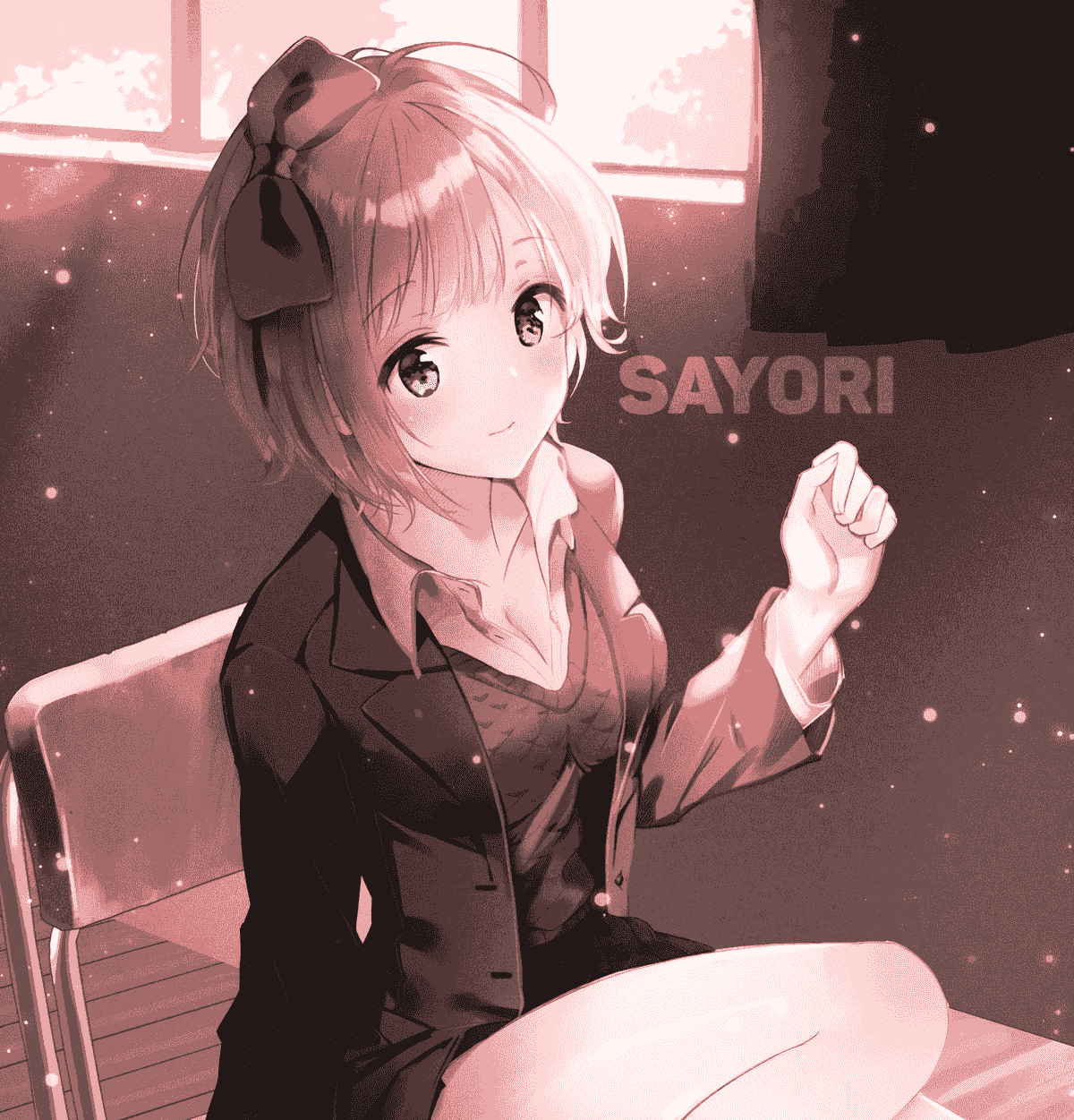 Doki doki literature club all cgs