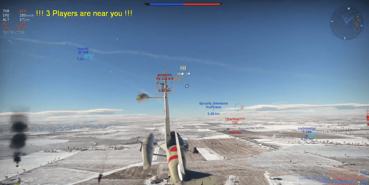 War thunder gold eagle hack