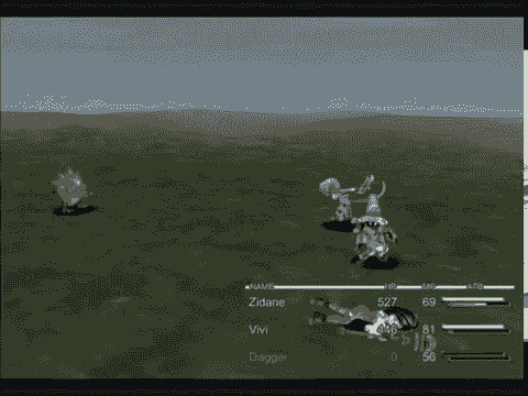 Final fantasy 9 pc mods