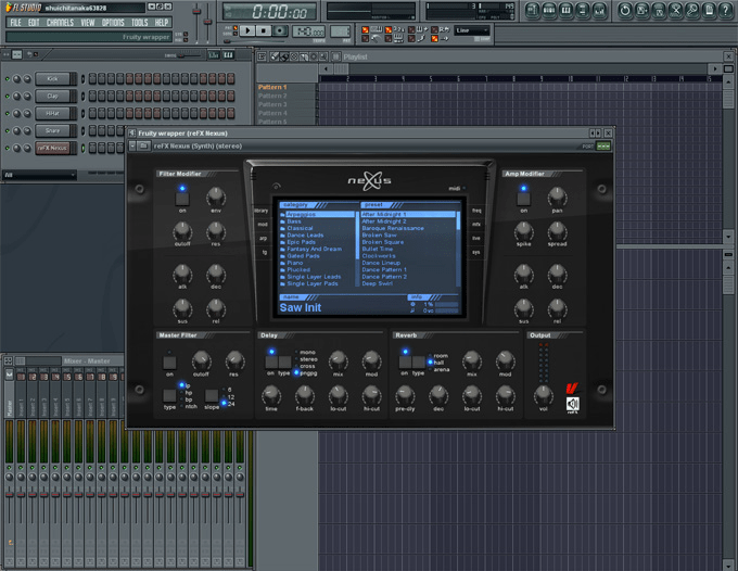 Fl studio orchestral pack