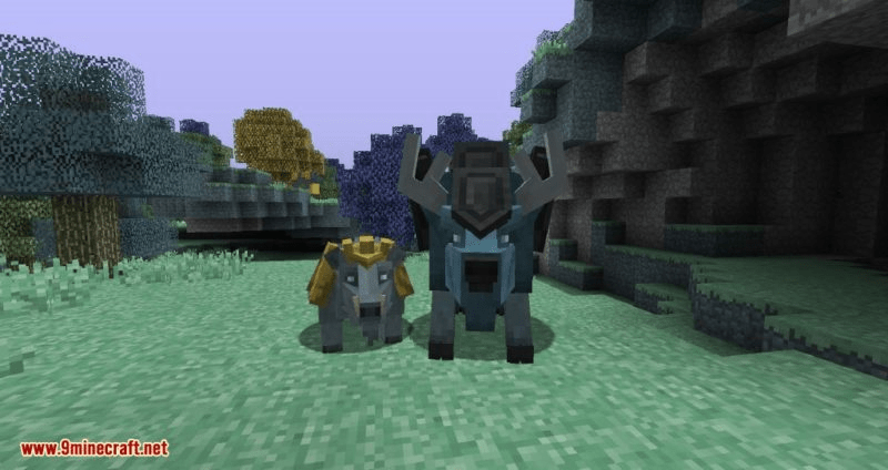 Most popular minecraft mods