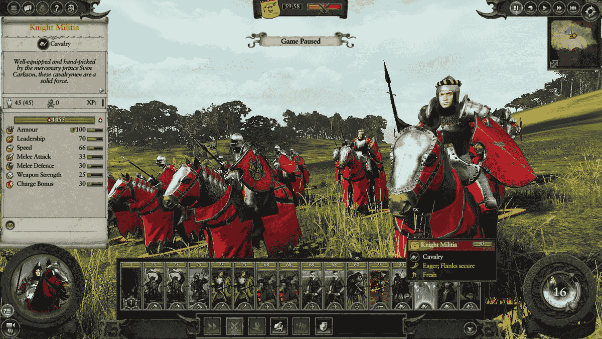 Warhammer 2 mods steam