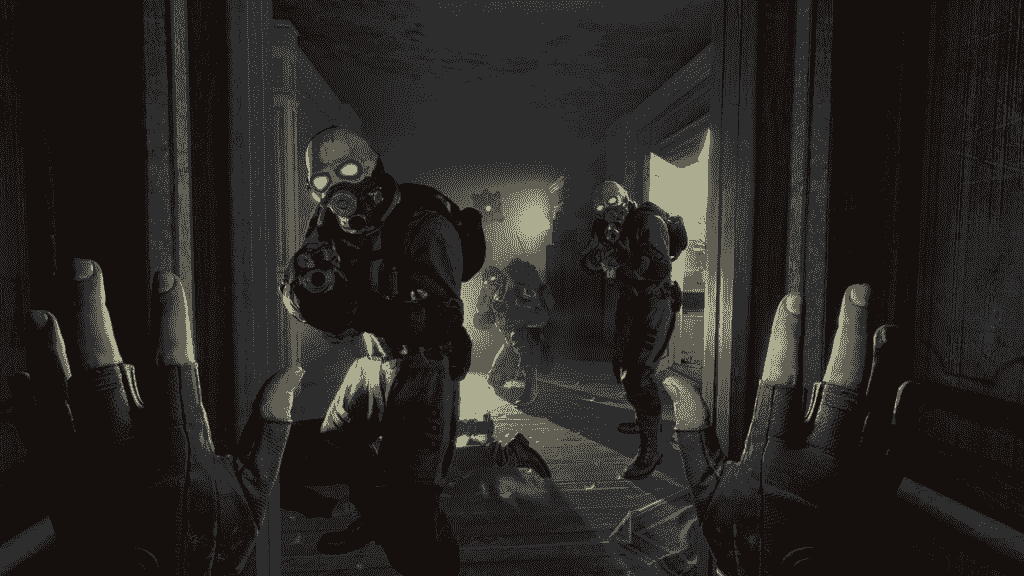 Half life cheats steam