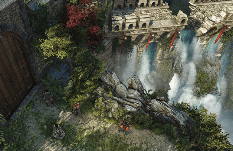 Divinity original sin 2 installing mods