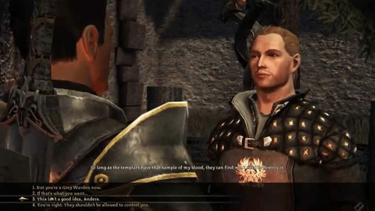 Dragon age origins ui mod