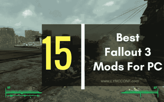 Mod organizer for fallout 3