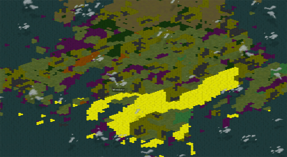 Battle brothers map seeds