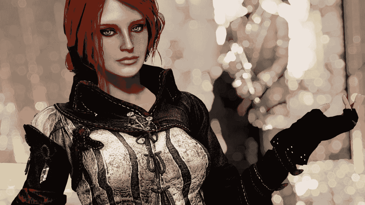 Fallout 4 preset folder