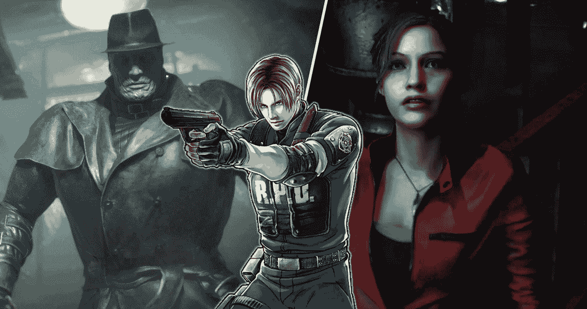 Fallout 4 resident evil outfits